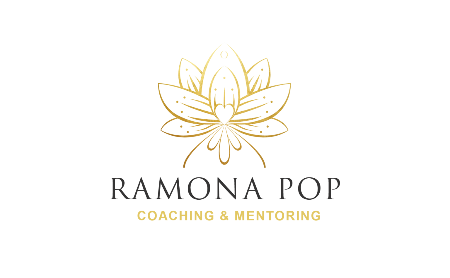 Membership - Ramona Pop